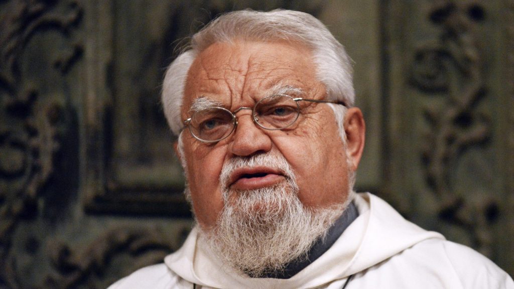 Bose founder ordered out after failure to comply with Vatican decree | Crux