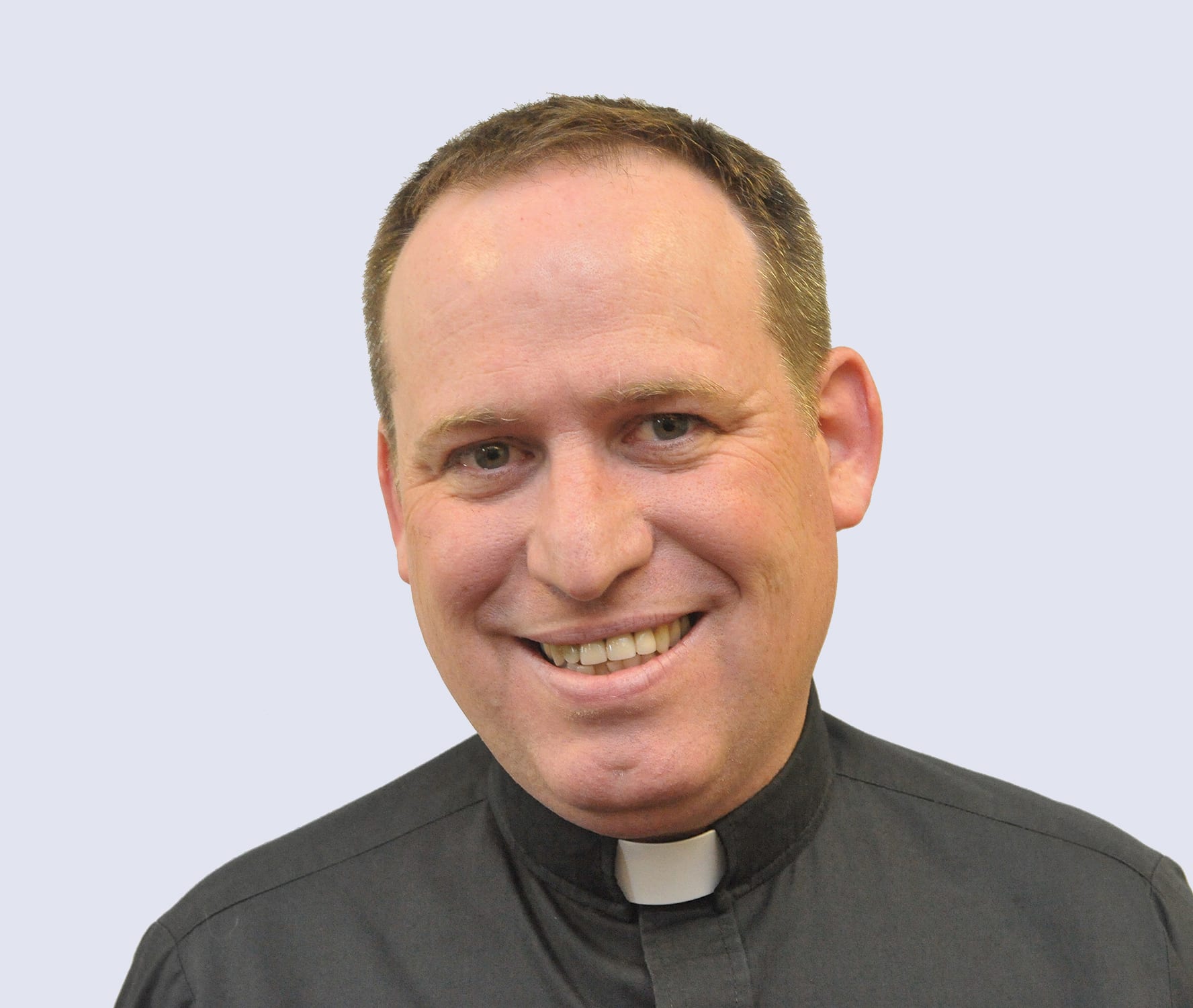 Brooklyn pastor named bishop for Paterson, New Jersey | Crux