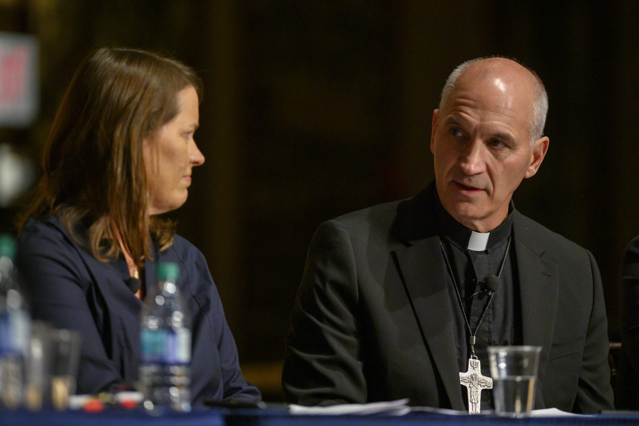 Georgetown initiative spotlights work that remains on abuse crisis | Crux