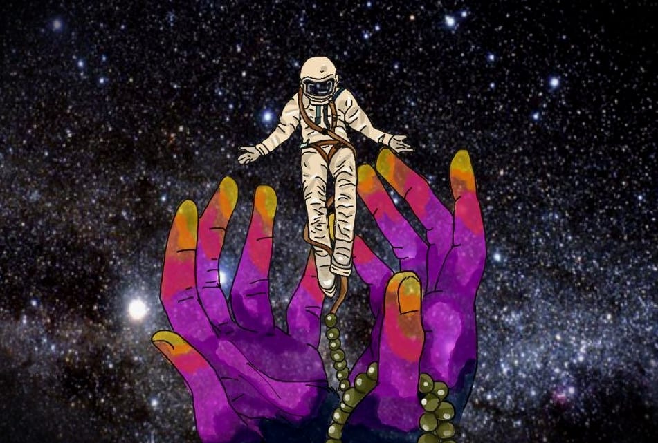 Could Catholicism handle the discovery of extraterrestrial life? | Crux