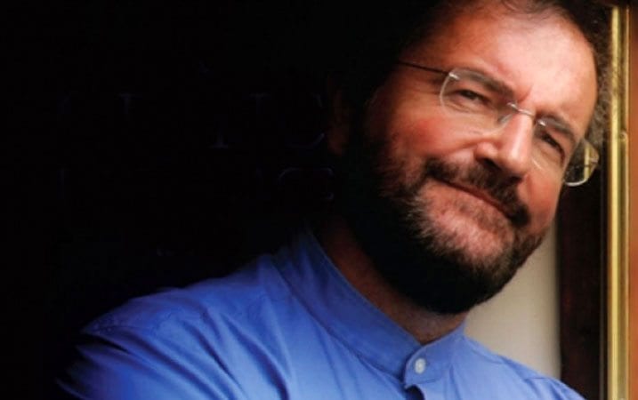 John O'Donohue on getting a 'squeeze' out of life | Crux