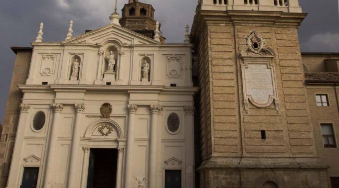 Perils facing Christians take no break for Holy Week | Crux