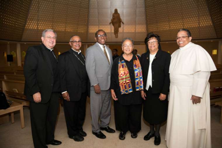 New resource center to promote African American sainthood causes | Crux