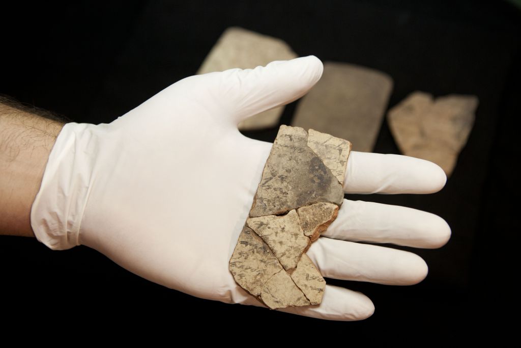 New study says literacy widespread among ancient Israelites | Crux