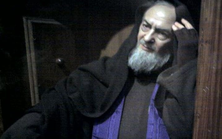 Padre Pio is a perfect patron for Pope Francis’ Year of Mercy | Crux