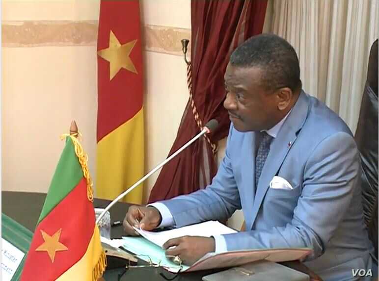 Religious leaders endorse reconstruction plan for Cameroon’s English ...