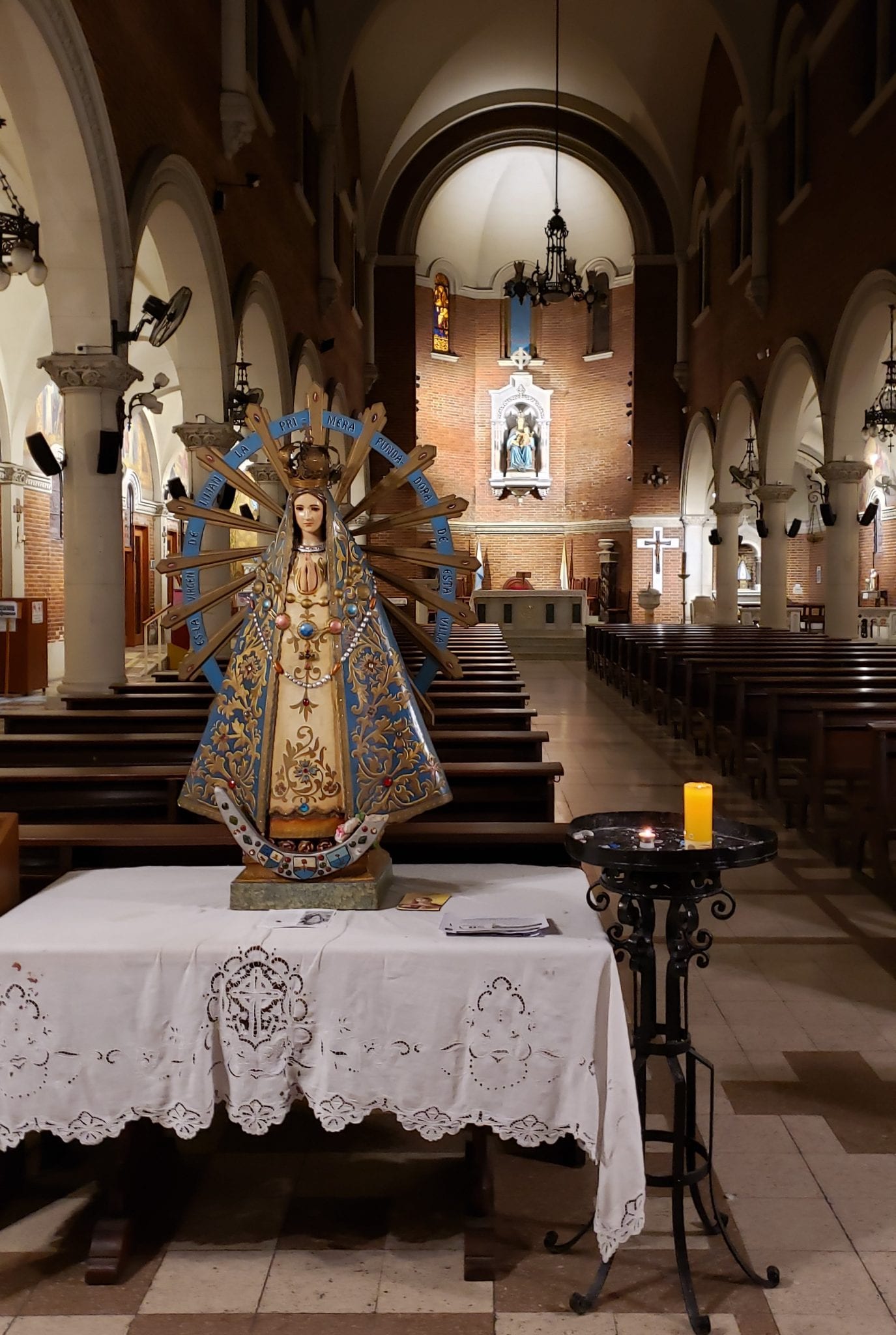 Future pope once called host-turned-to-blood a ‘mark of the Lord’ | Crux