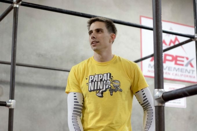 Meet the ‘Papal Ninja’ taking TV by storm | Crux