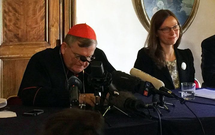 Questioning if bishops are up to the task of protecting the family | Crux
