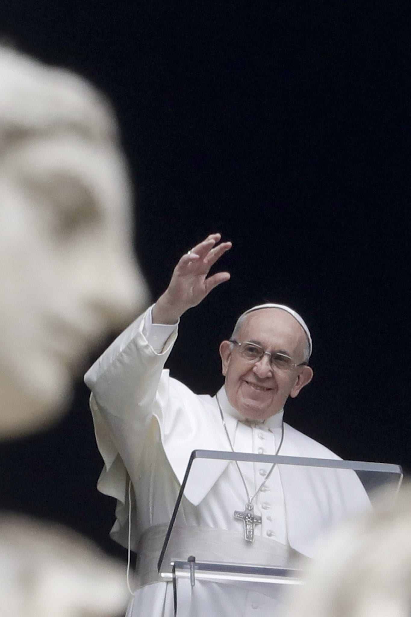 Pope widens digital presence with new prayer app profile | Crux