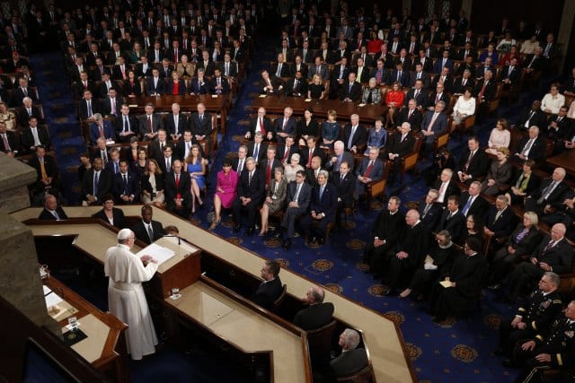 Bishops: Congress must consider budget’s moral, human dimensions | Crux