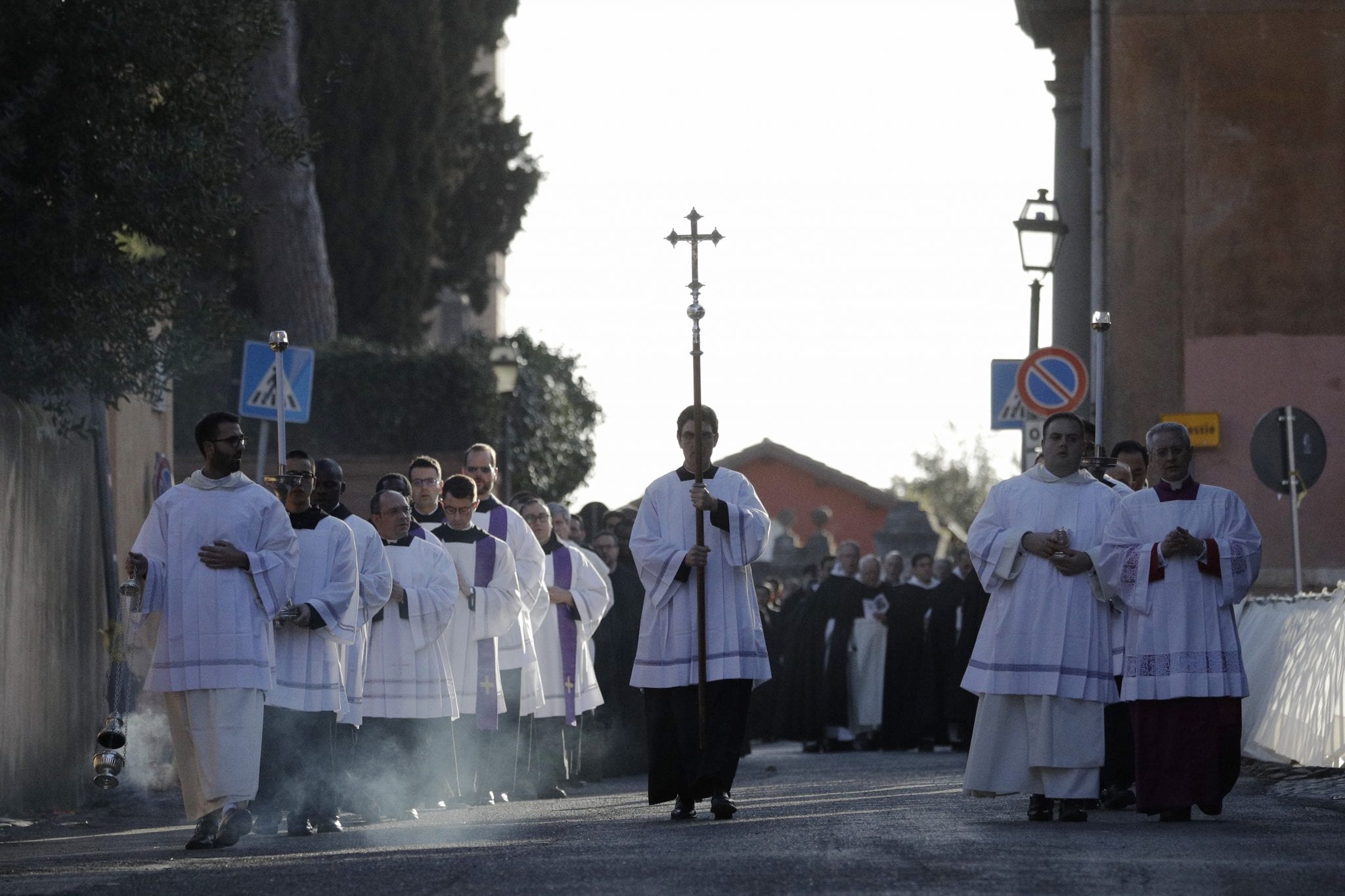 During Lent, start fresh with the Church’s penitential practices | Crux