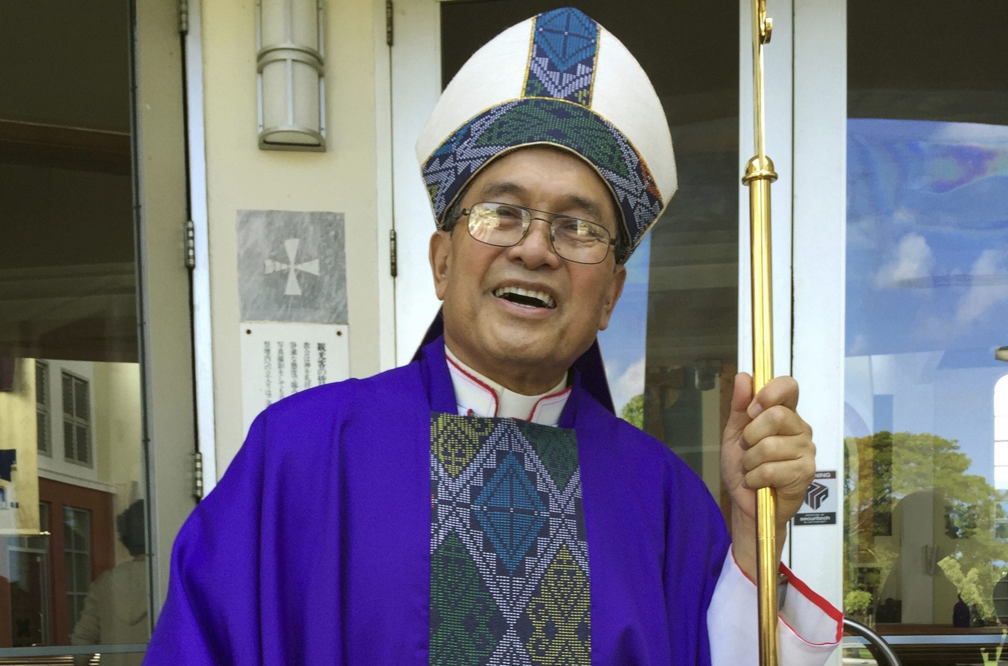 Guam Catholic Church sees a “perfect storm” of controversy | Crux