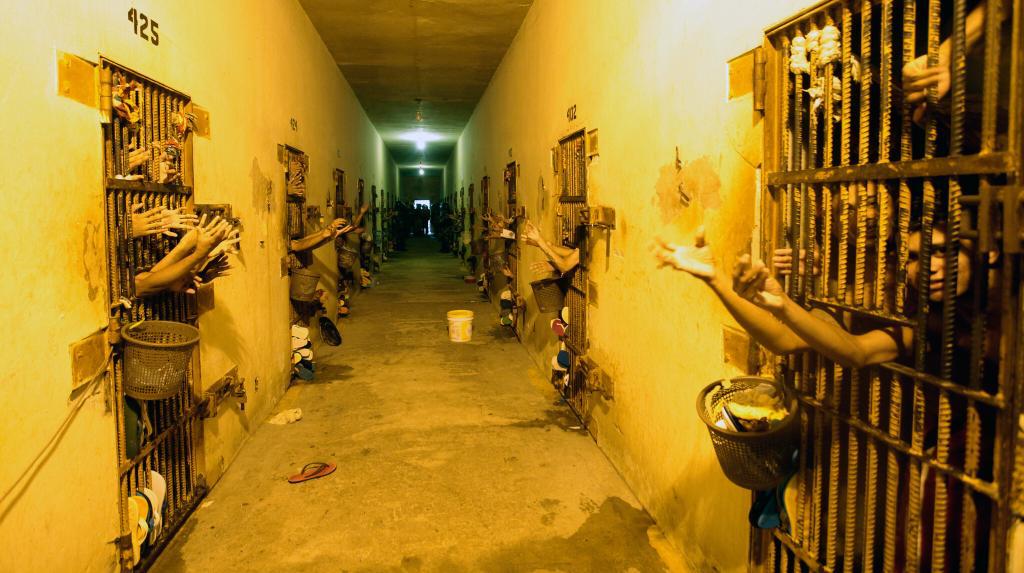 Brazil’s Church leaders warn about threat to prisoners posed by COVID ...