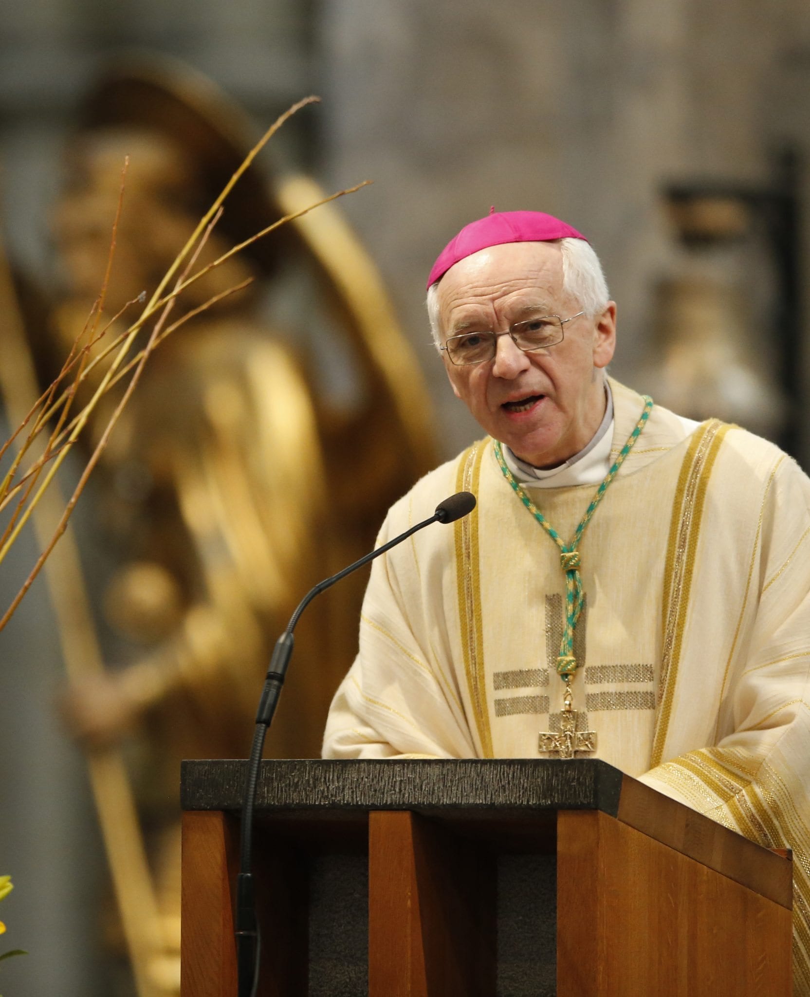 New Belgian cardinal poised to be key papal ally in Europe | Crux