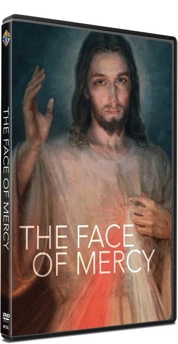 New film highlights the ‘Face of Mercy’ at year’s close | Crux