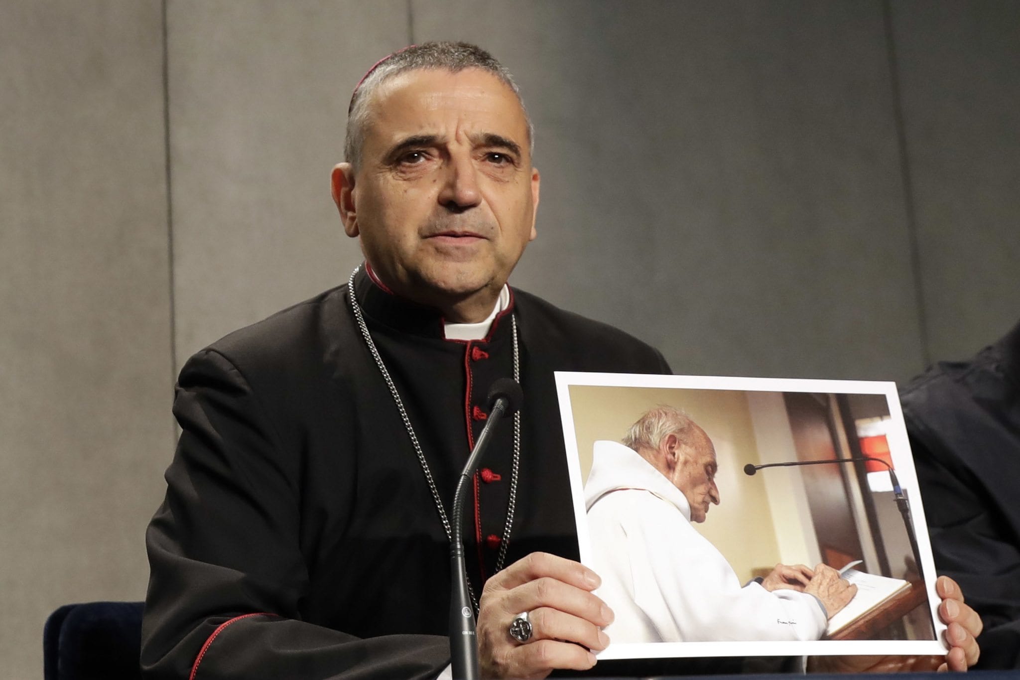 Before proclaiming martyrs, the waiting game is needed | Crux