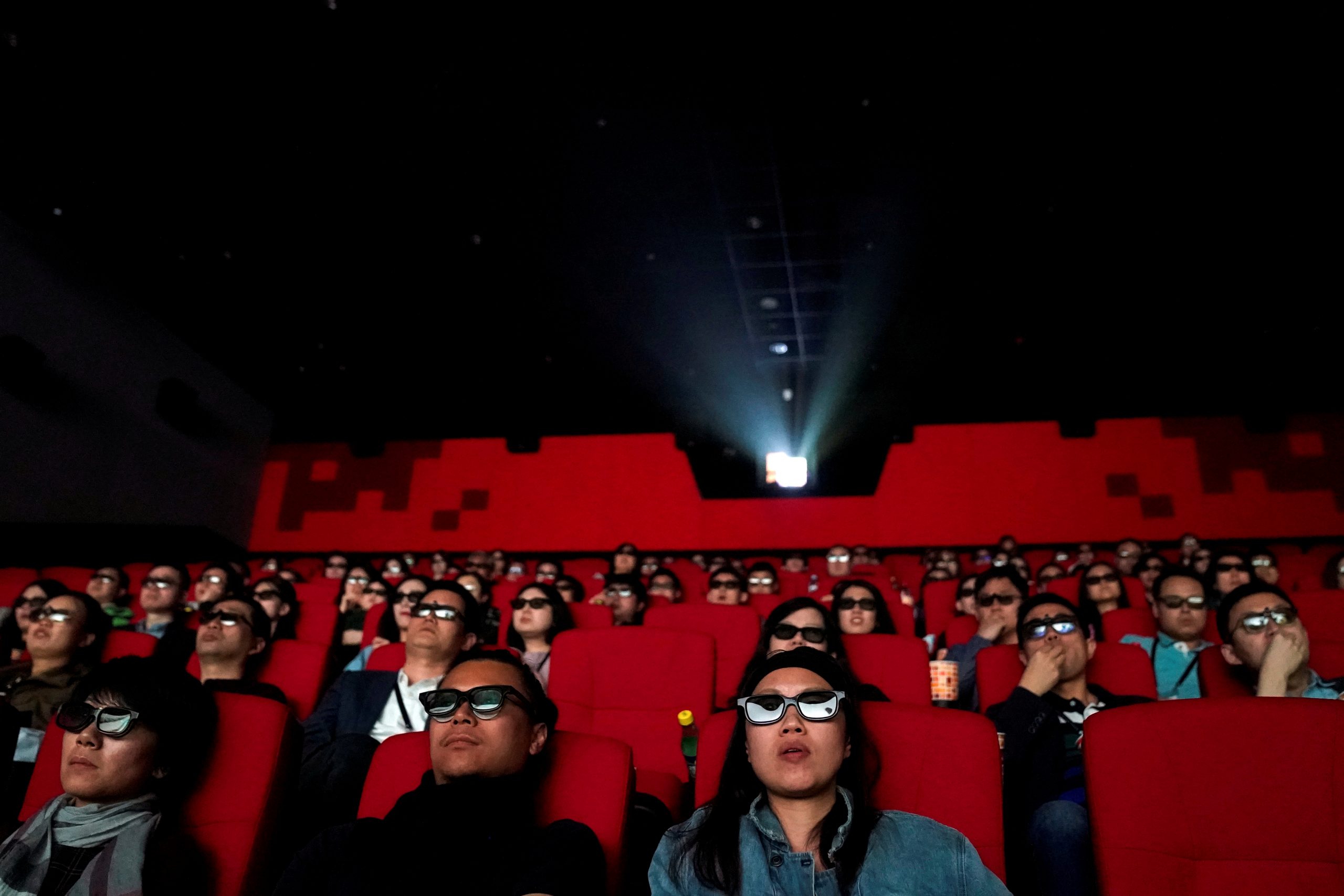There’s a place for film in catechesis, Catholic filmmakers declare | Crux