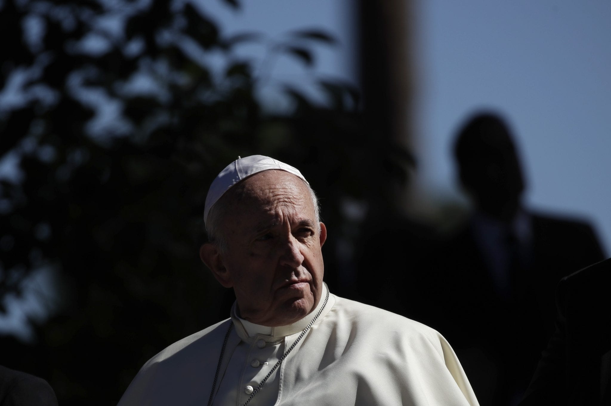 As Pope named ‘Francis’ heads to Assisi, a lot rides on new encyclical ...