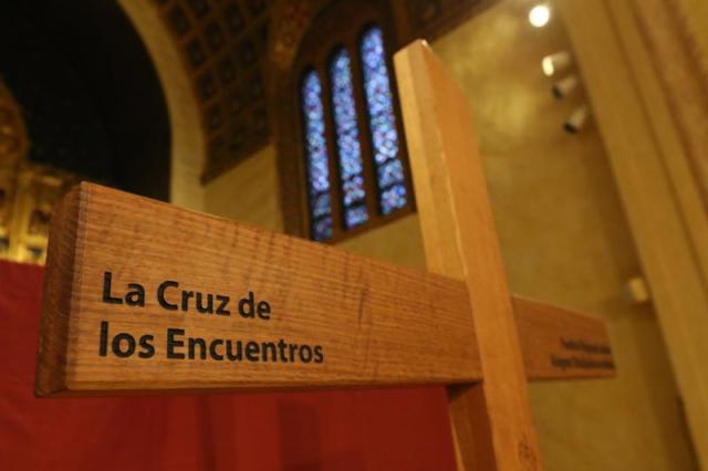 Looking for hope and the next generation of Latino leaders at Encuentro ...