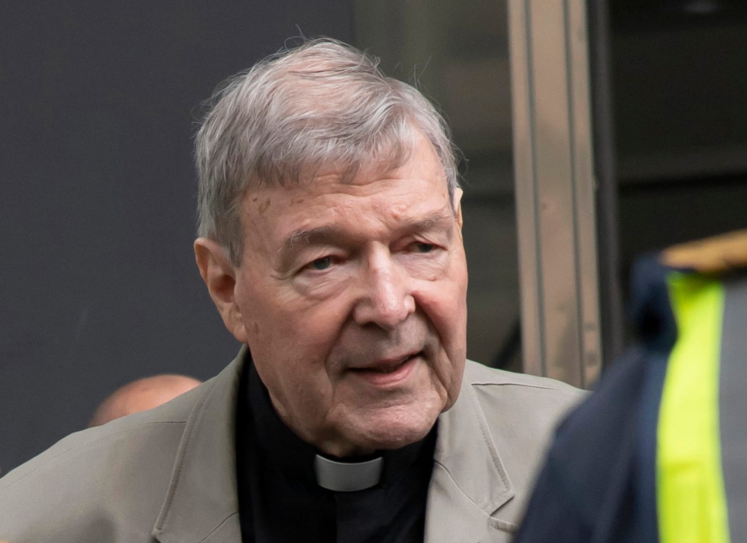 Australian cardinal won’t fight sentence if he loses appeal | Crux