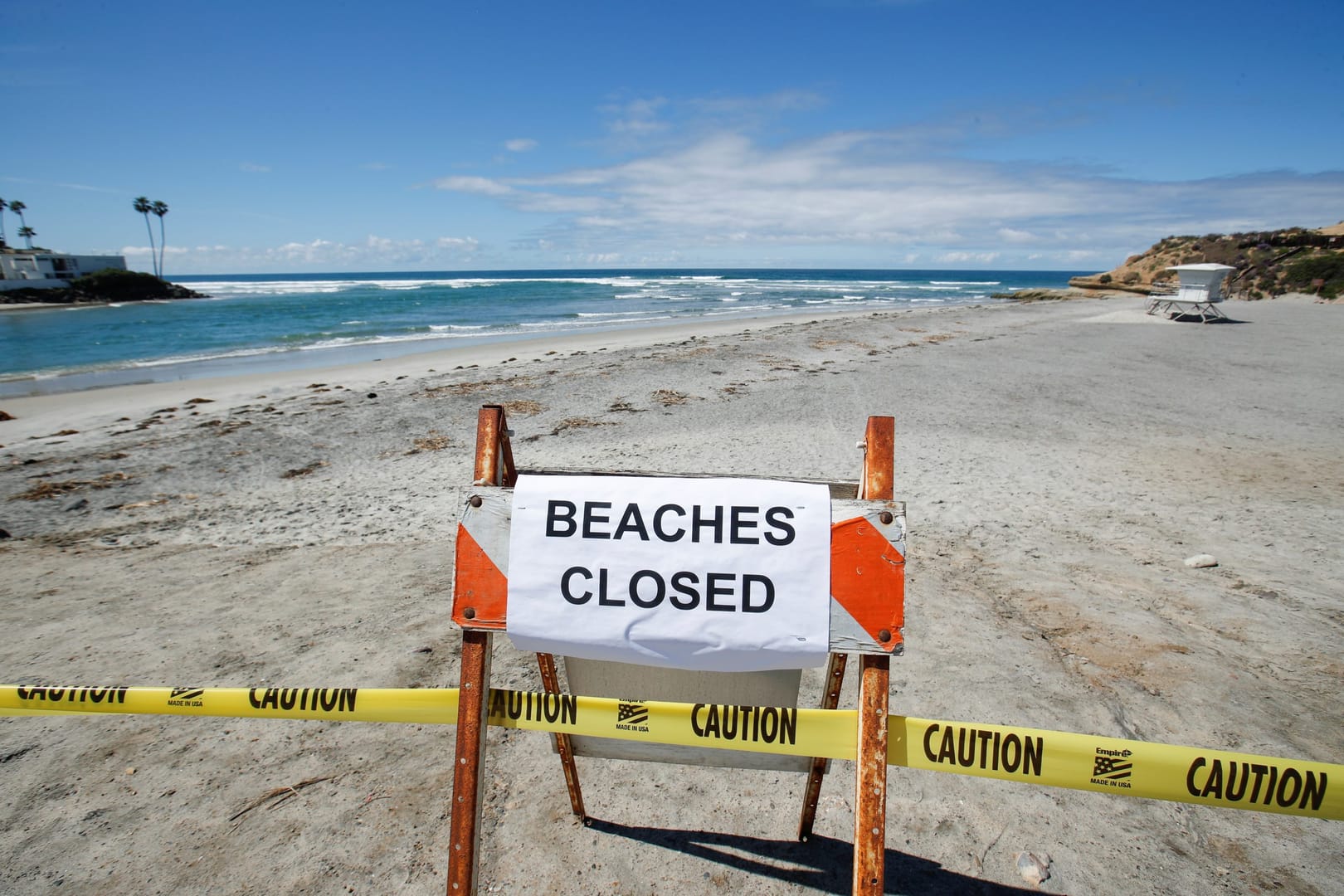 Pandemic’s turmoil an opening to boost protection of creation, bishops ...