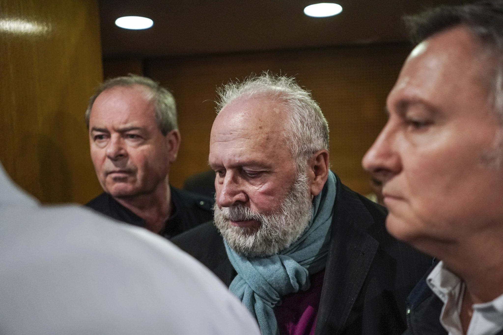 Trial delayed for French priest accused of abusing 75 boys | Crux