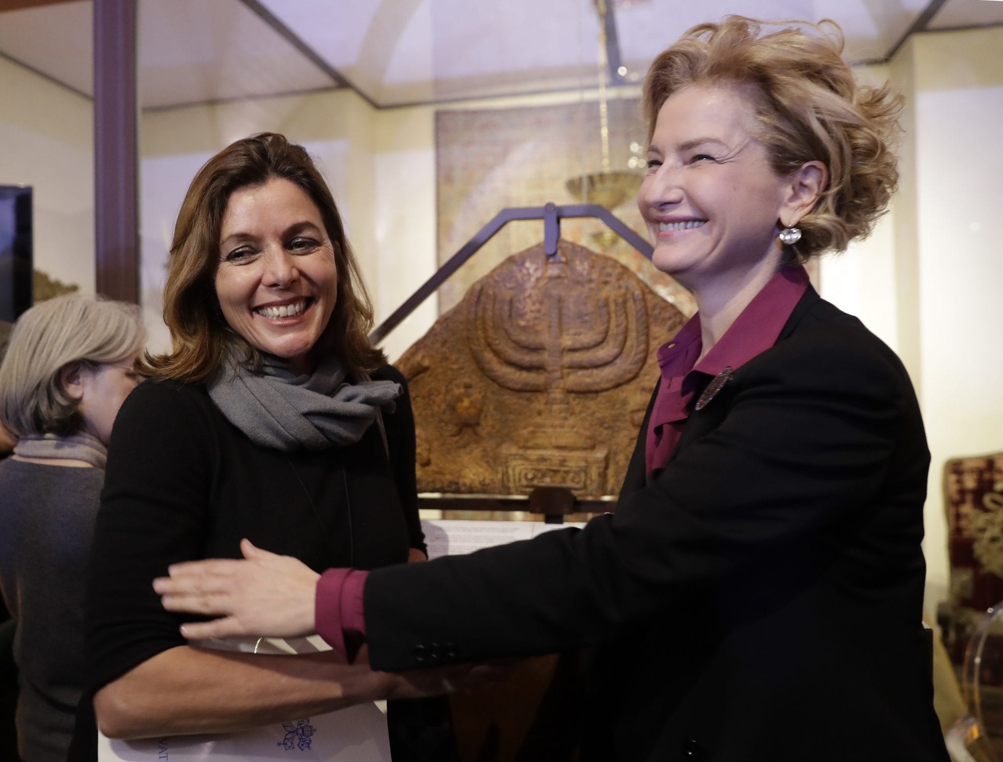 Vatican, Rome’s Jews putting on first-ever joint museum show | Crux
