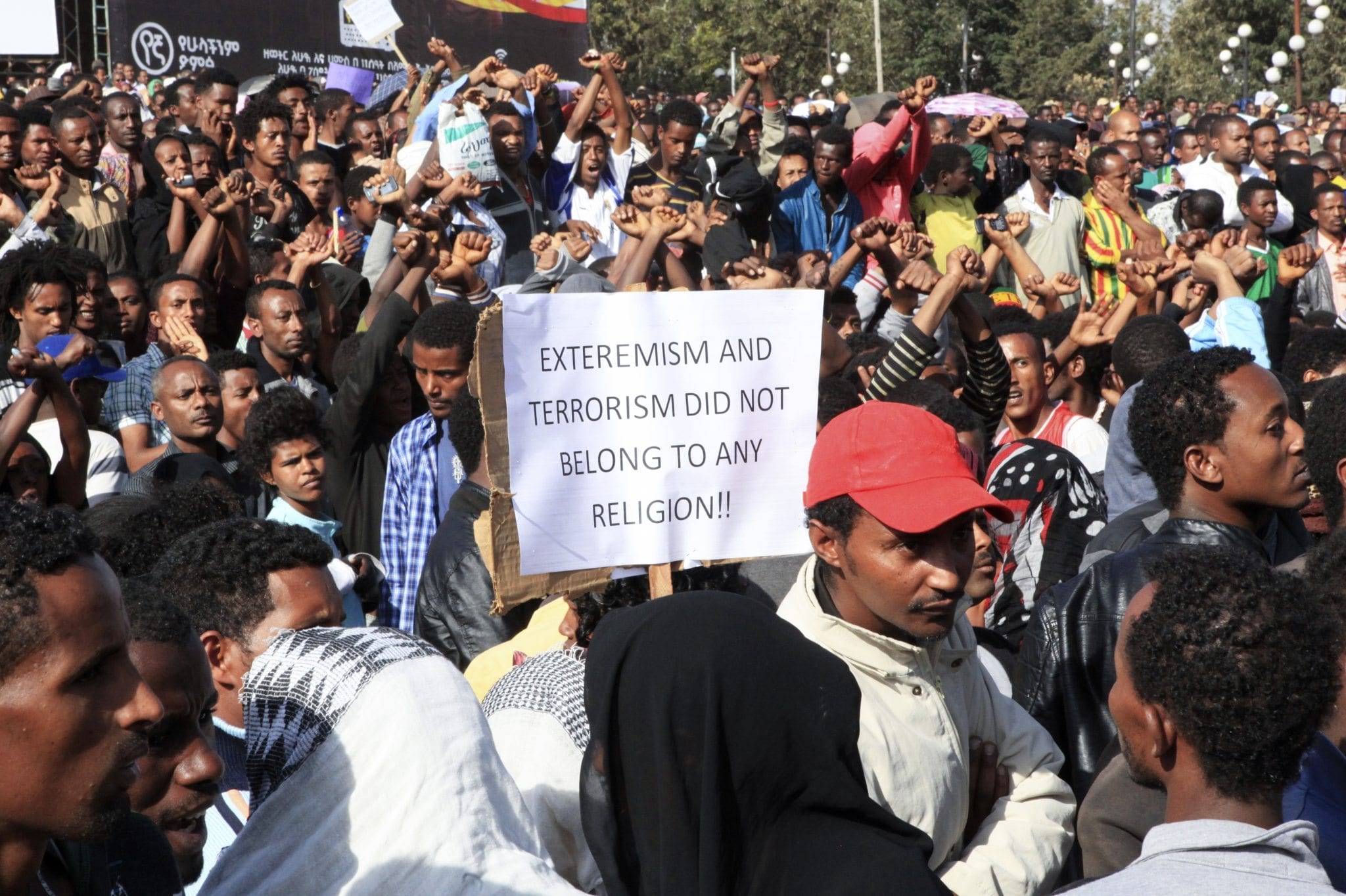 Christian genocide could succeed through indifference, activists warn ...