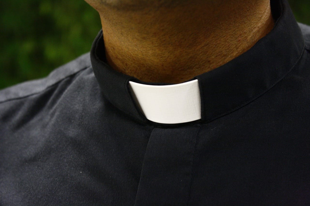 DC priest says he was ‘too busy’ to abuse parishioners | Crux