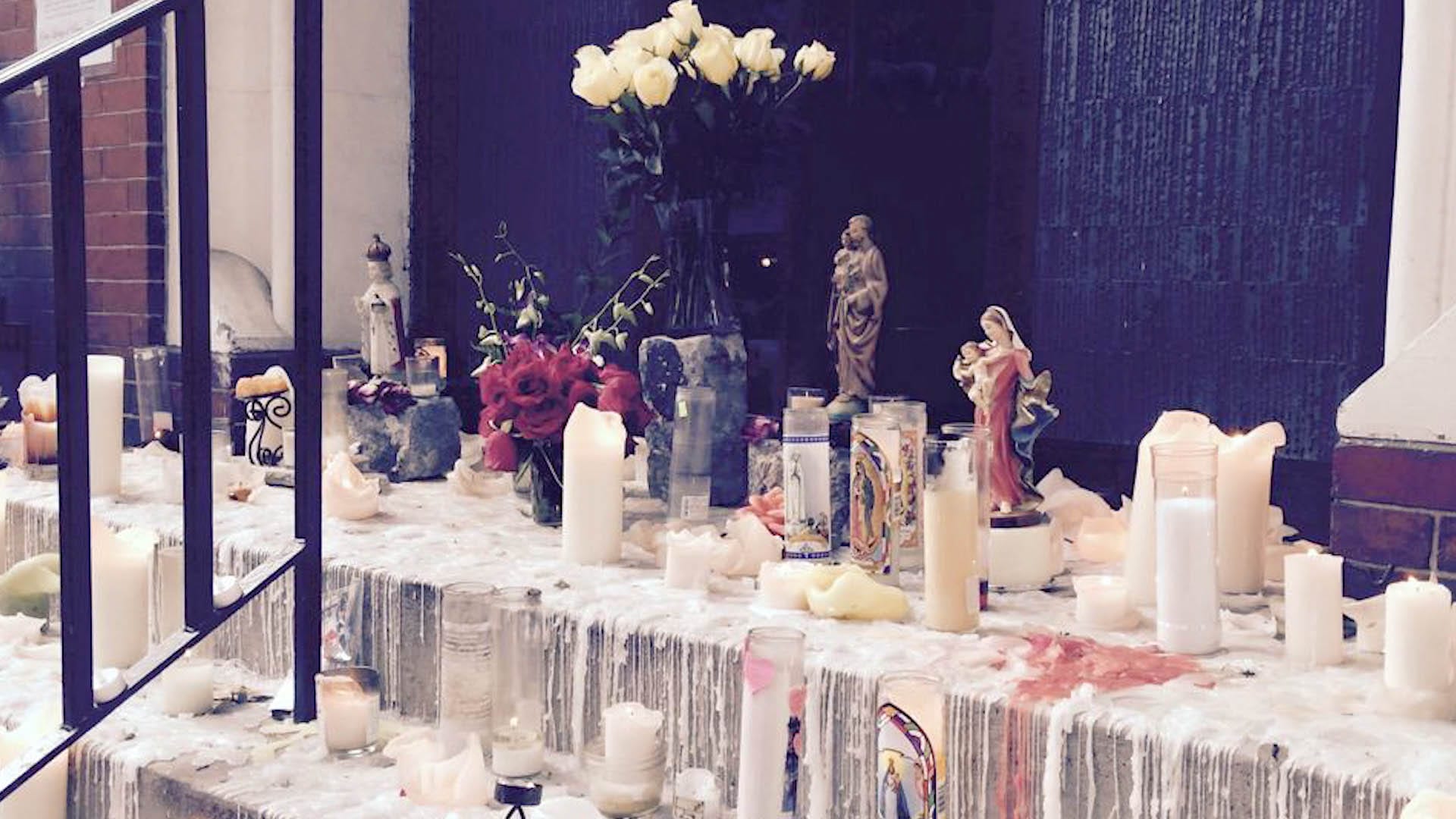 Documentary looks at spiritual damage brought about by church closures ...