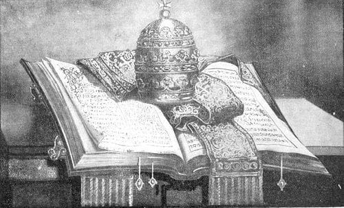 Indulgences far more than a medieval superstition | Crux