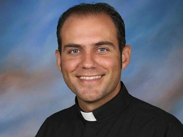 San Diego priest charged with sexual misconduct in Minnesota | Crux