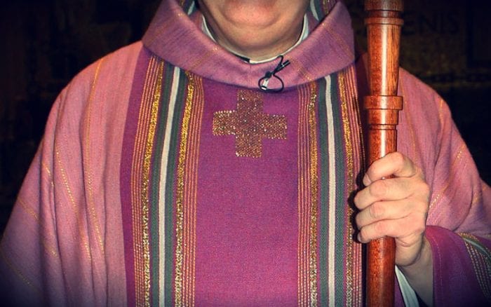 Rose color on Laetare Sunday recalls real meaning of tradition | Crux