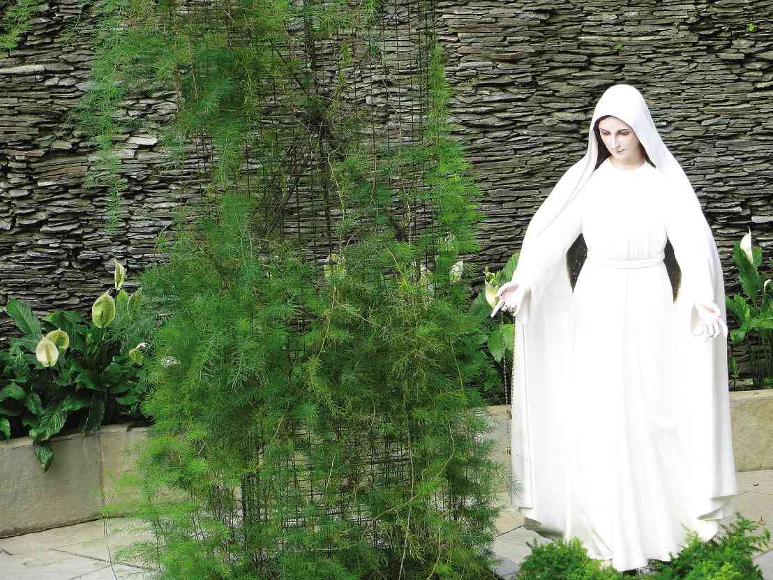 Marian apparition in Philippines stirs controversy | Crux