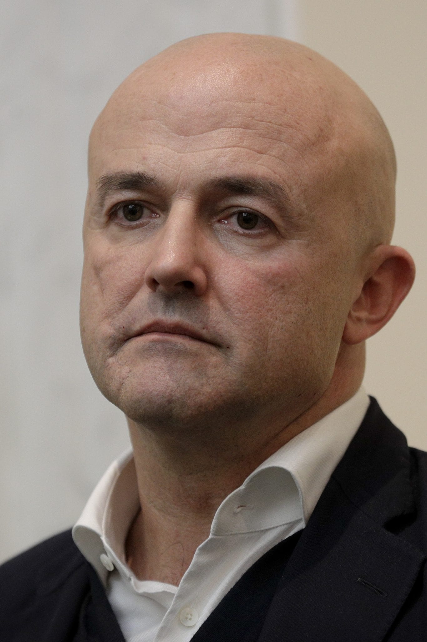 Journalist behind both ‘Vatileaks’ affairs says papal accuser is ...