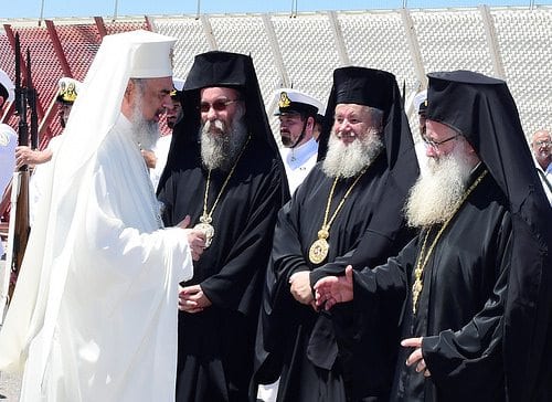 ‘Other’ Orthodox have low expectations for ‘Great Council’ | Crux