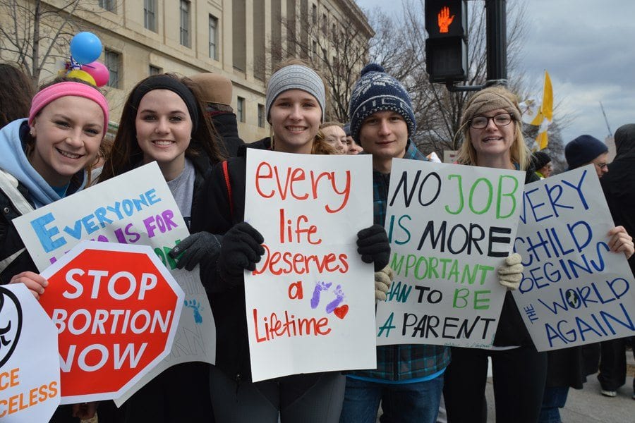 What should a new pro-life party look like? | Crux