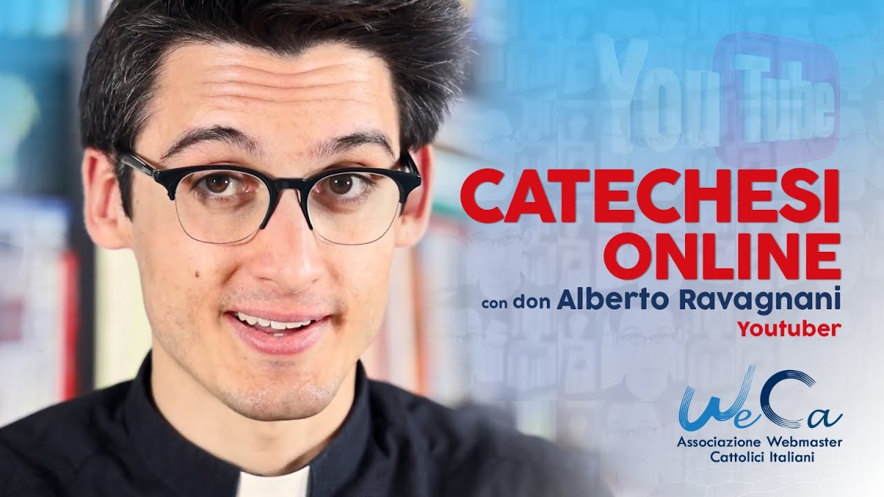 Webstar priest challenges Italian rapper on the Church’s unseen good | Crux