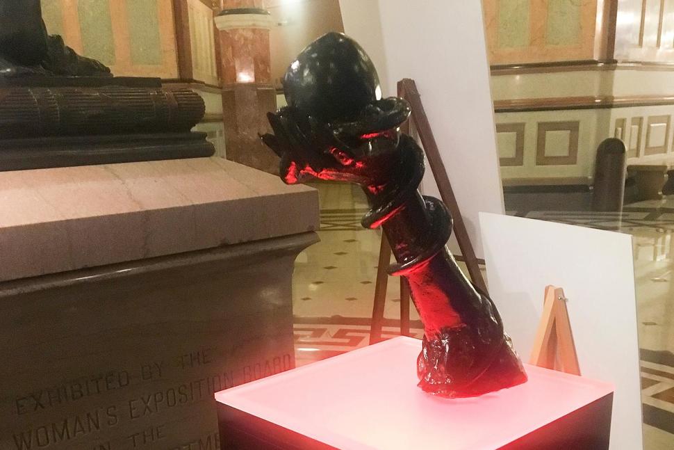 ‘Hail Satan’ prayer at Alaska gov’t meeting sparks protest | Crux