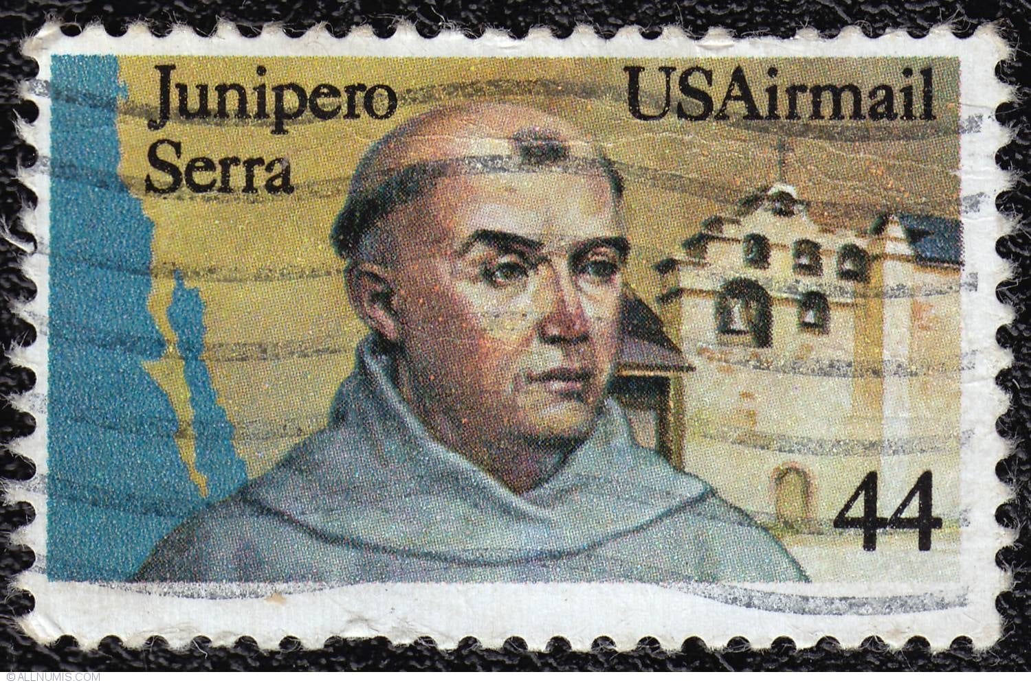 St. Junípero Serra a ‘classic underdog’ who strove to do good | Crux