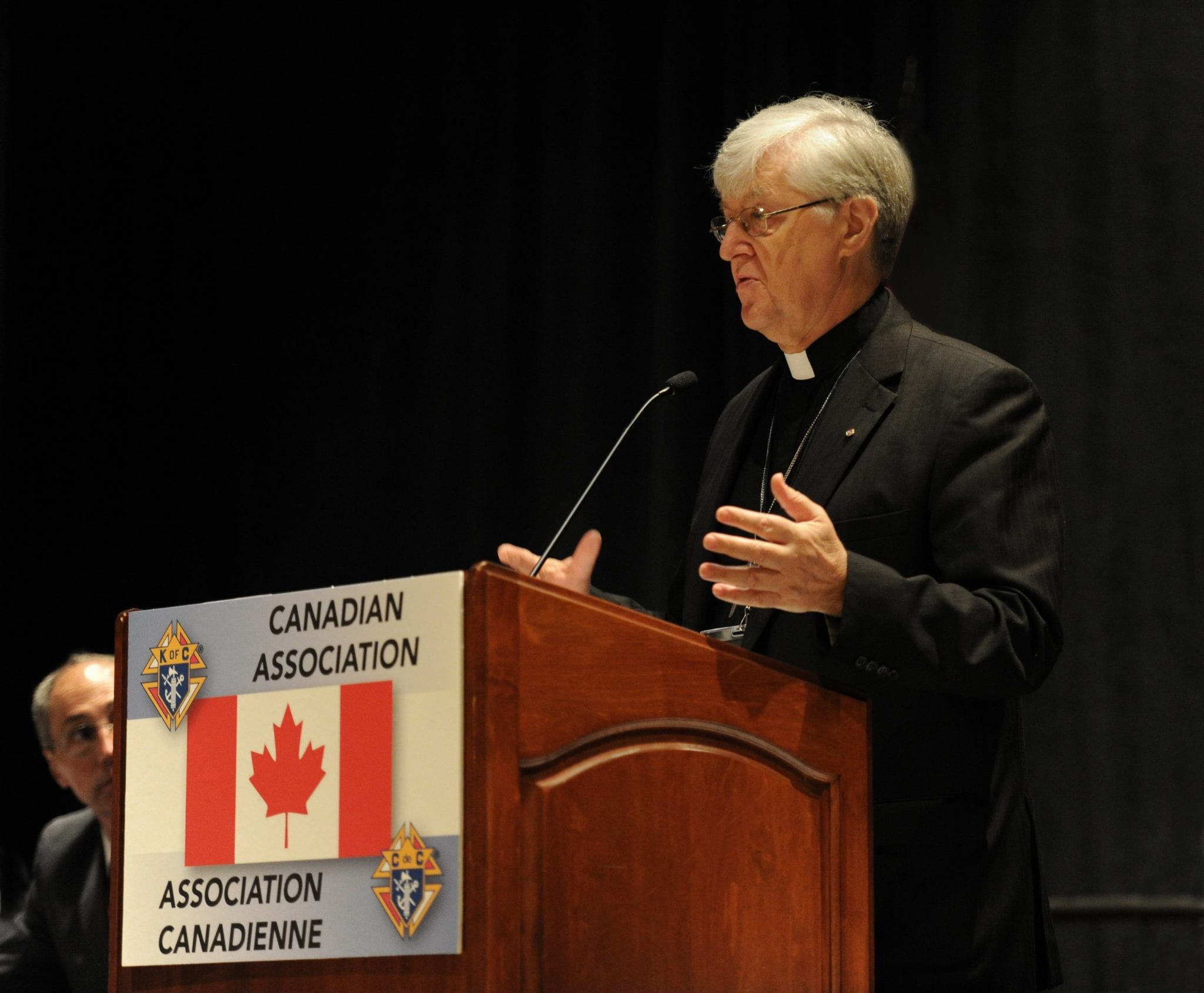 Canadian bishop worries euthanasia could be seen as moral obligation | Crux