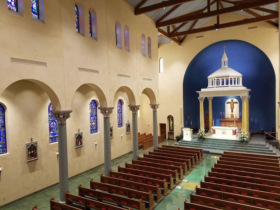 Are the new traditional churches artificial? | Crux