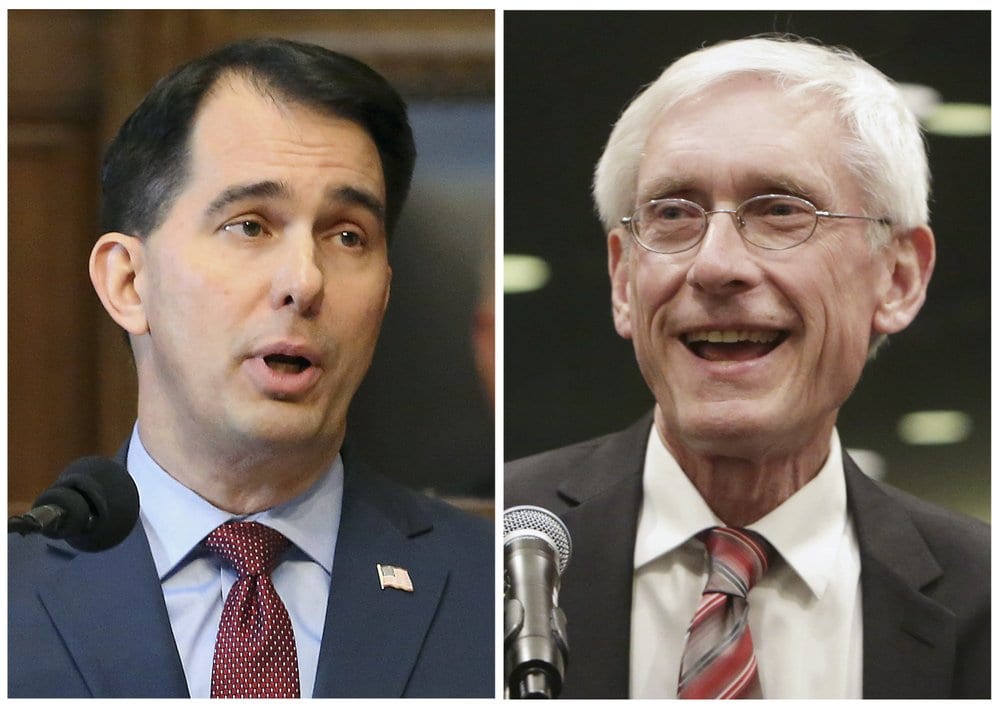 Walker moving to revoke former priests’ state licenses | Crux