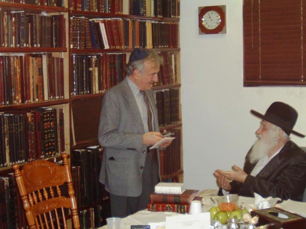 Wiesel was universal because he was totally particular | Crux