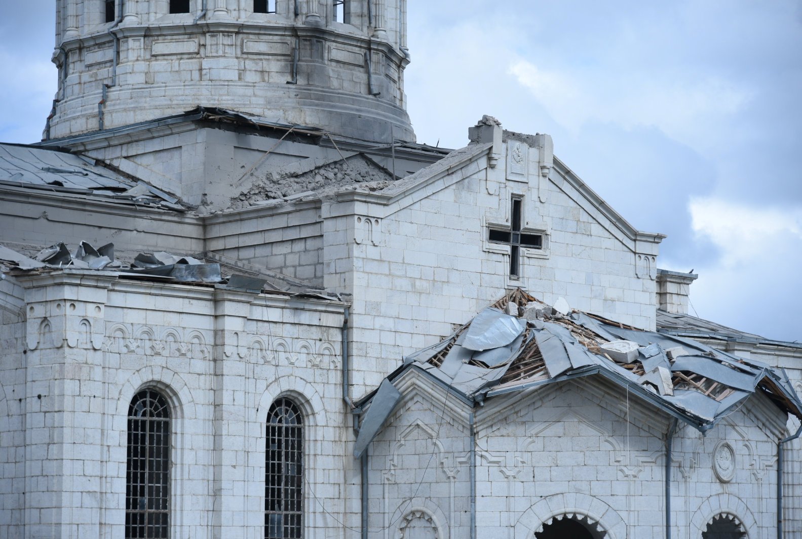 Virtual exhibit highlights tenacity of Armenian Christian faith | Crux