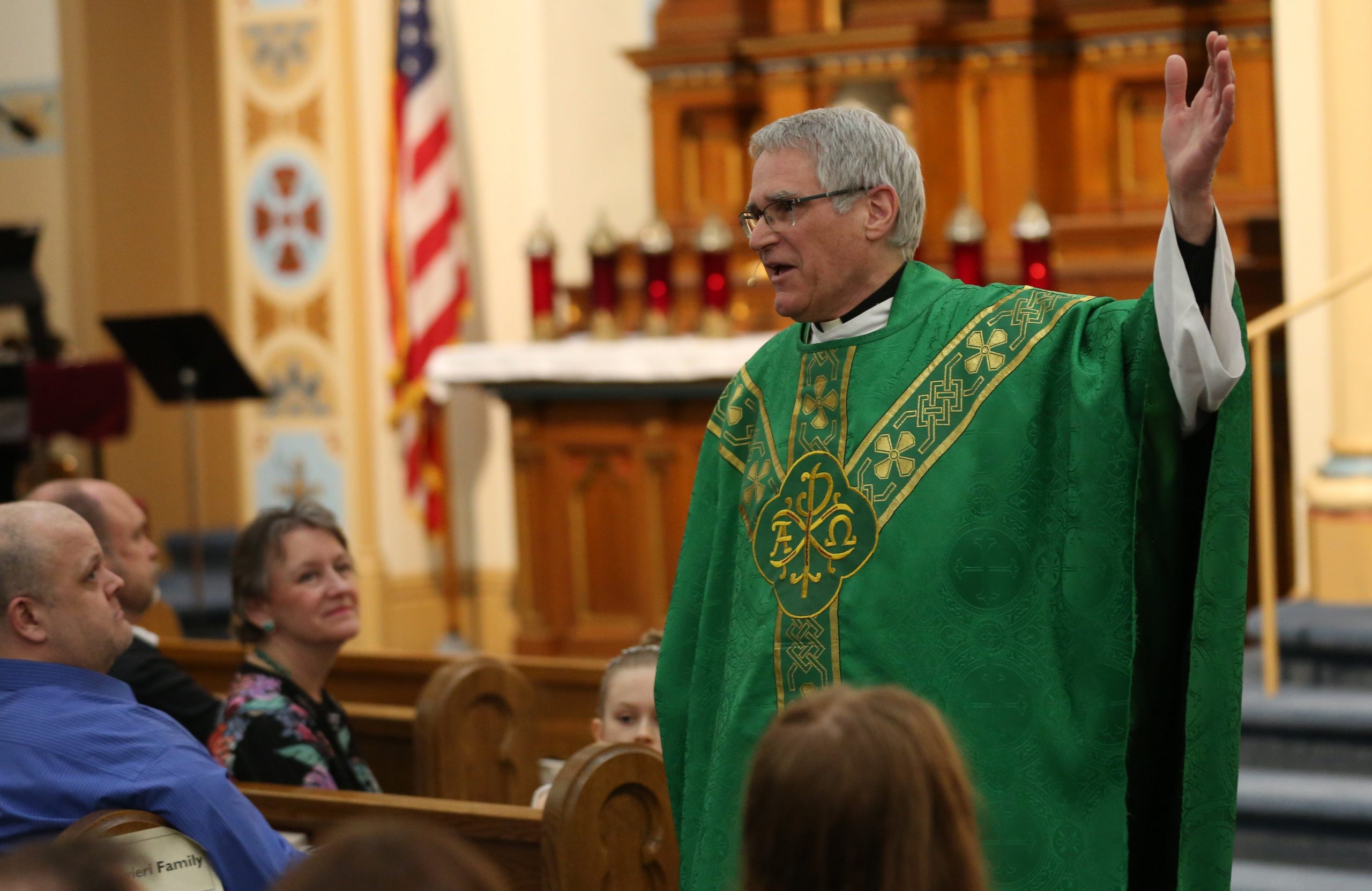 Disciple Maker Index helps church leaders share Gospel more effectively ...