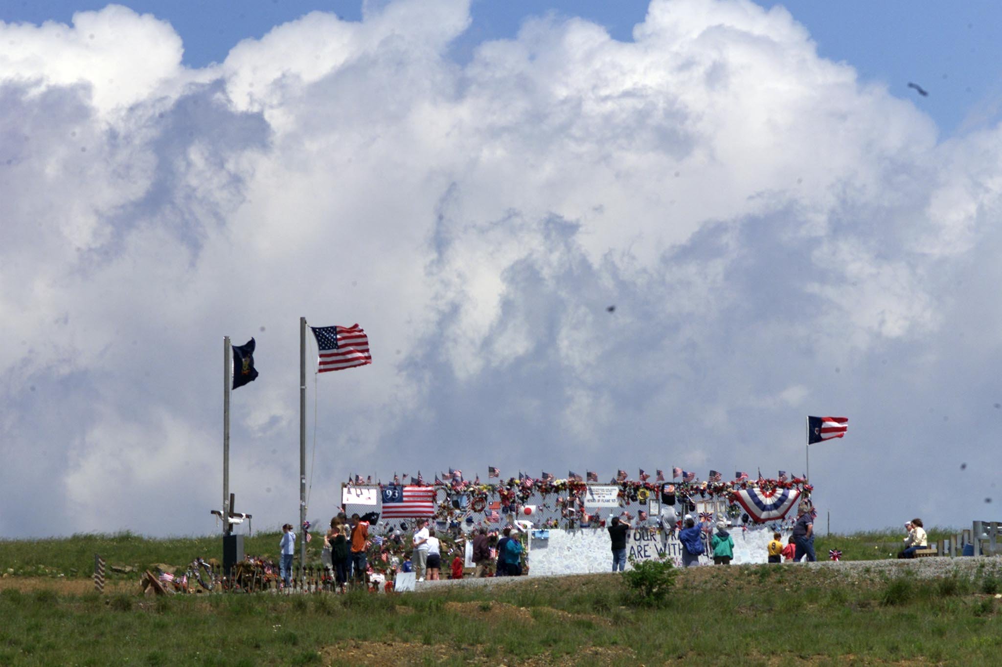 Two decades after 9/11, Flight 93 hero Tom Burnett Jr.’s legacy lives on | Crux