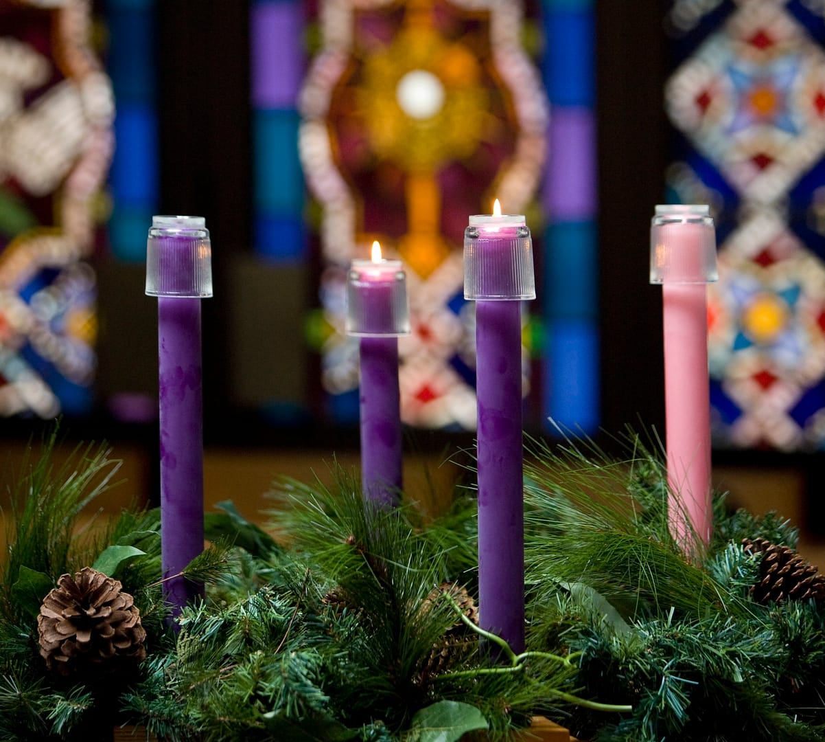 Great unasked Catholic question: What are you giving up for Advent? | Crux