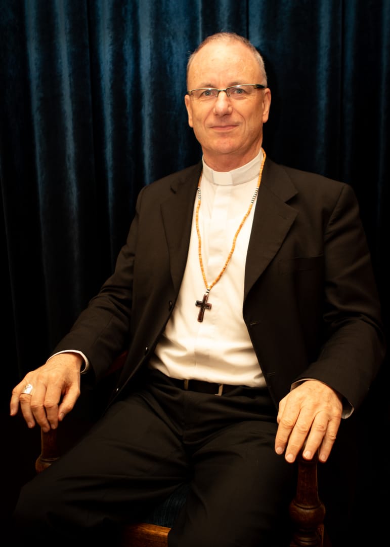 New Zealand cardinal on accused prelate: ‘I really don’t know why he is ...